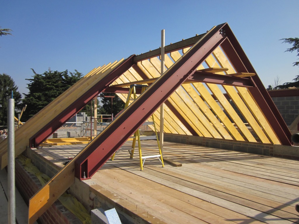 Material Rangka Atap untuk Hunian – Renovasi Bandung