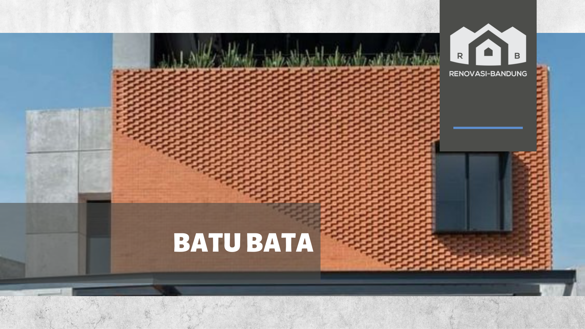 Material Secondary Skin Untuk Mempercantik Hunian – Renovasi Bandung