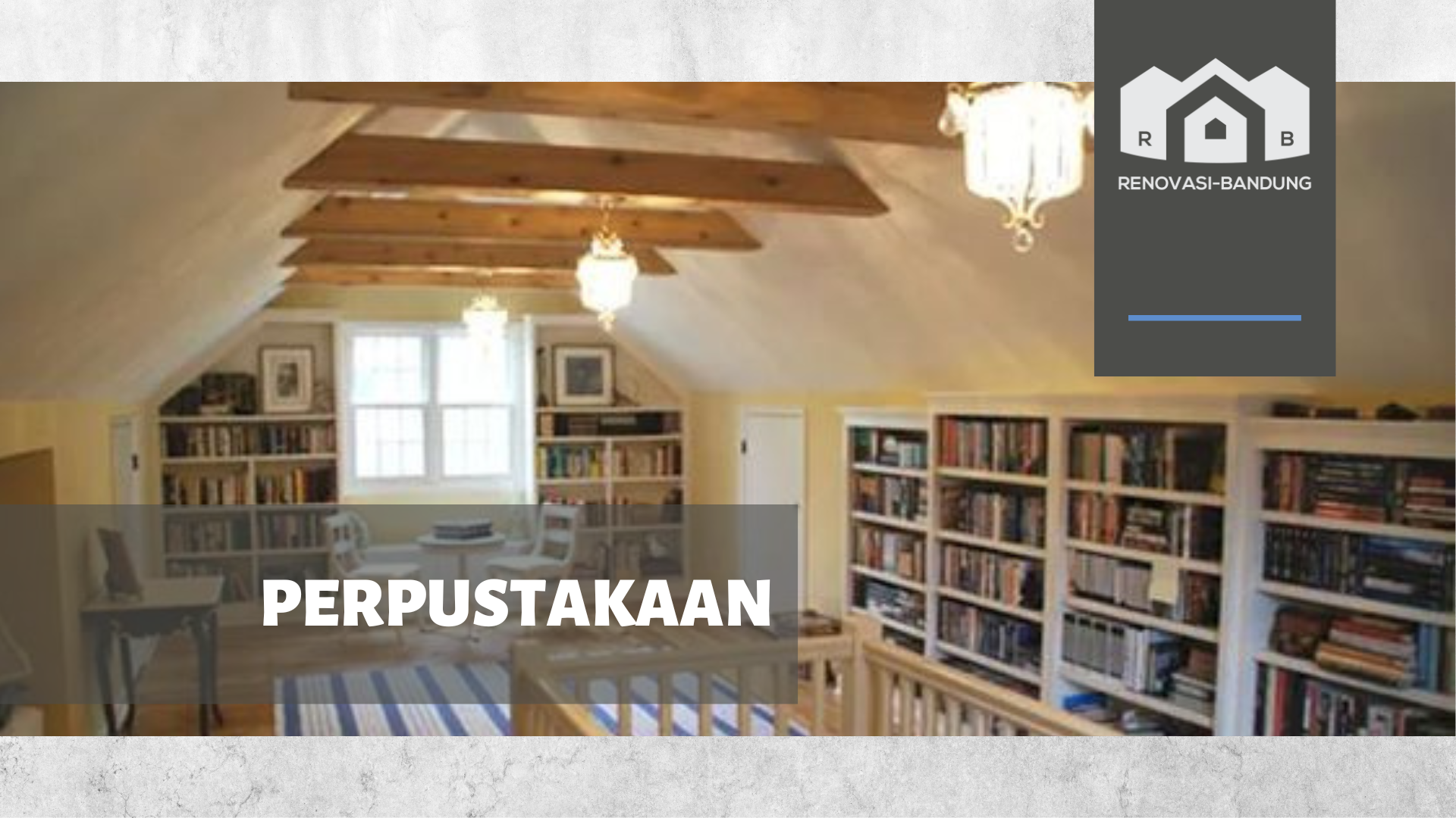 Inspirasi Desain Loteng Rumah – Renovasi Bandung